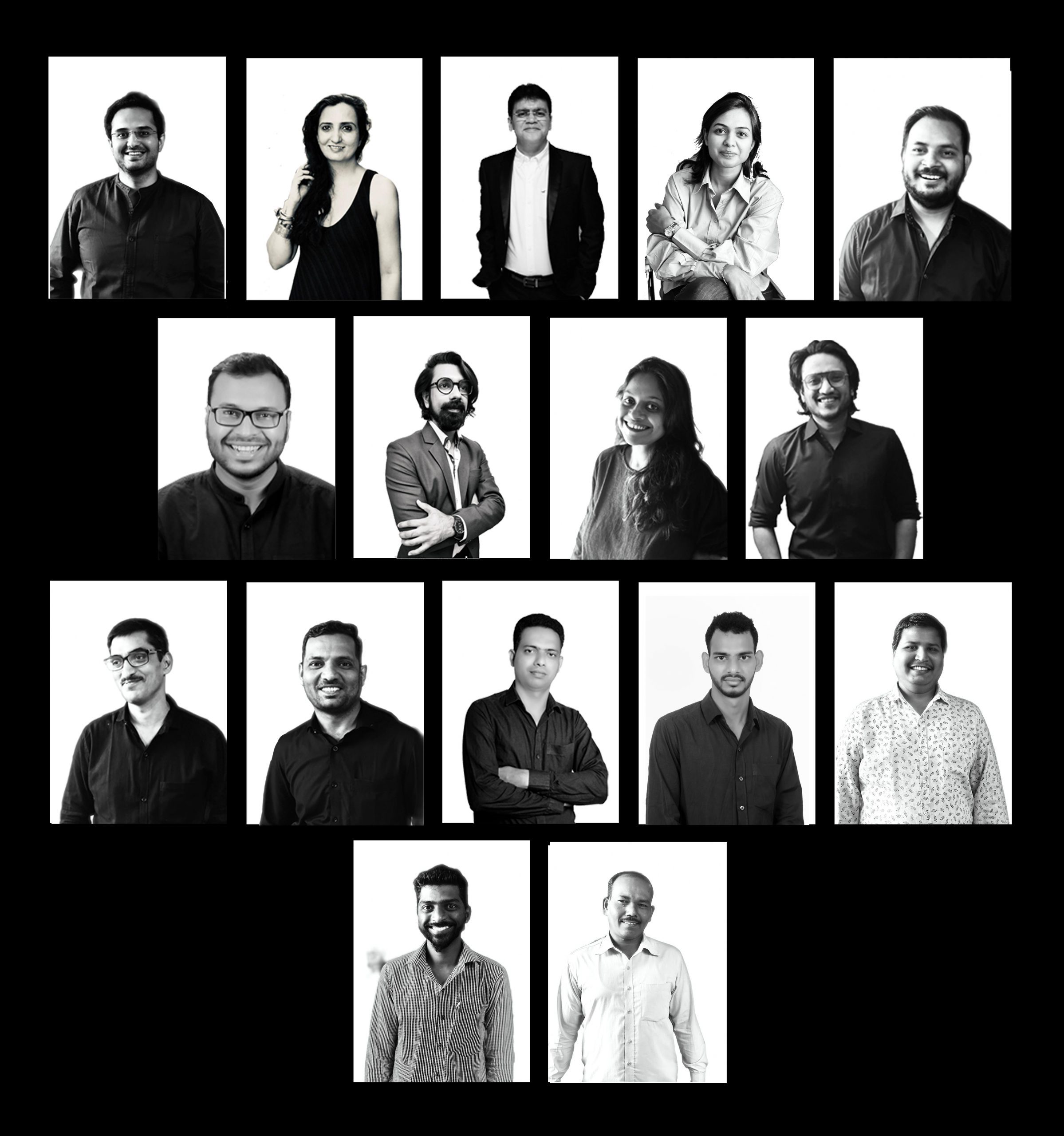 About Us - Drishti Architects
